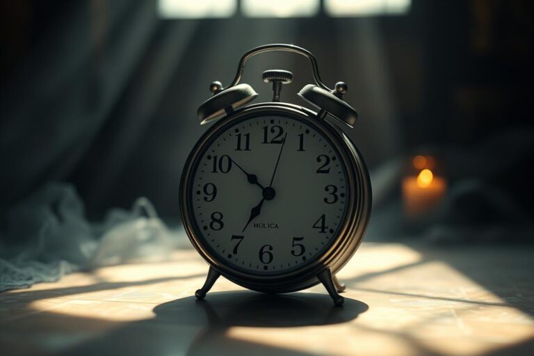 13:13 Uhrzeit - Bedeutung der Spiegelzahlen