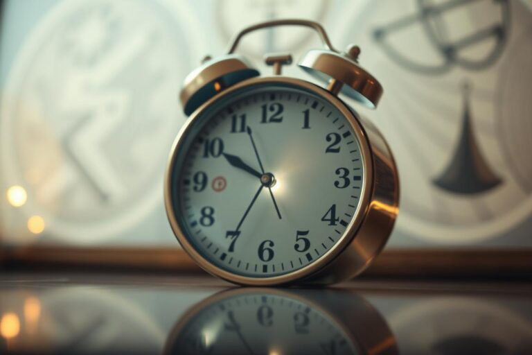 11:11 - Die spirituelle Bedeutung der Spiegelstunde