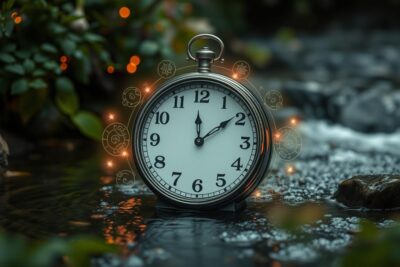 13:13 Uhrzeit - Bedeutung der Spiegelzahlen