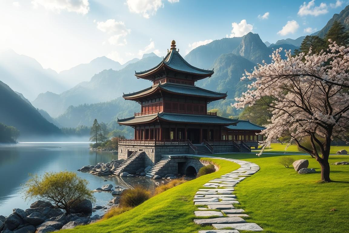 Konfuzius Weisheiten – Inspiration fürs Leben