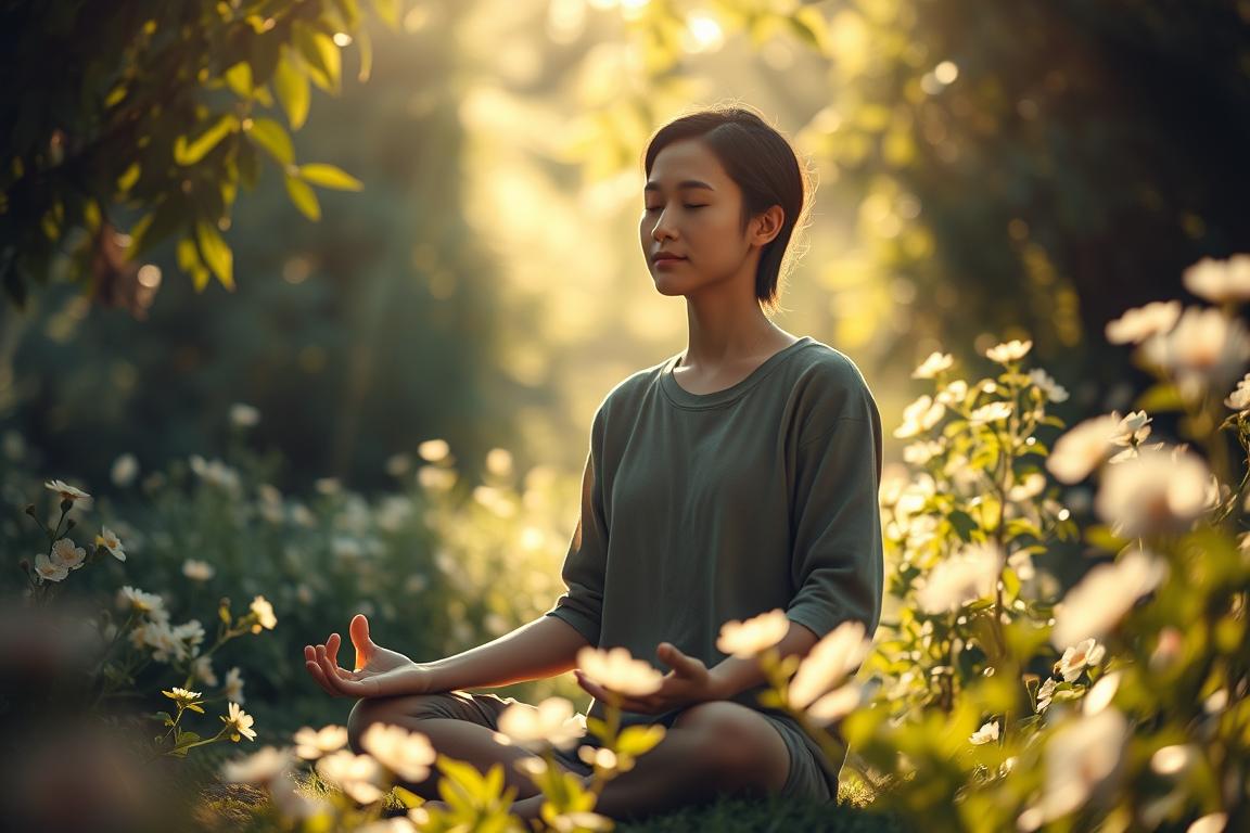 Metta-Meditation – Wege zu mehr Mitgefühl