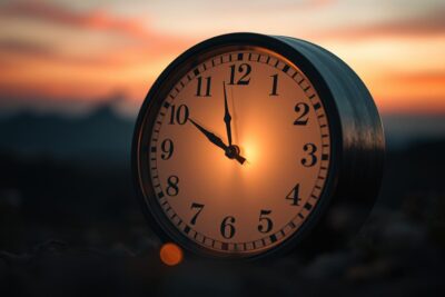 13:13 Uhrzeit - Bedeutung der Spiegelzahlen