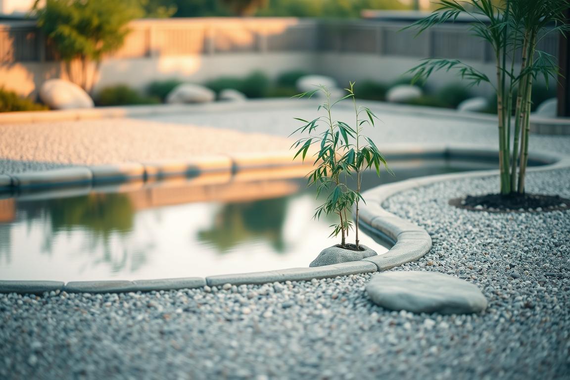 Finden Sie Ruhe durch Zen-Meditation (Zazen)