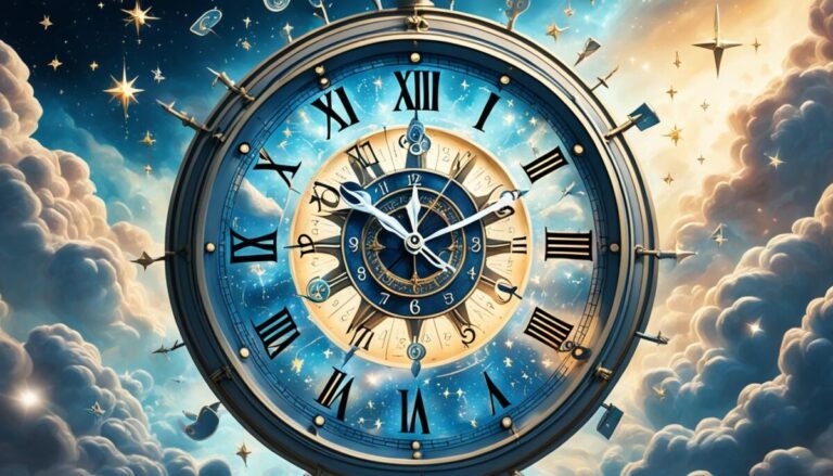 13:13 Uhrzeit - Bedeutung der Spiegelzahlen