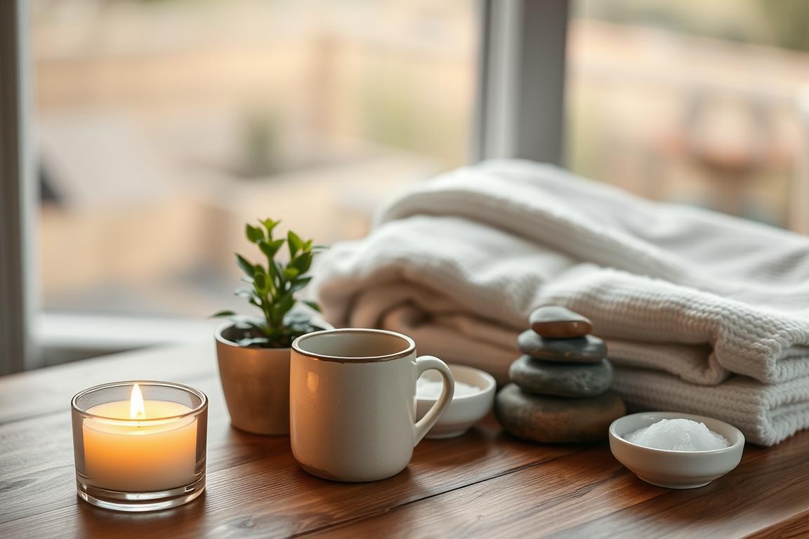 Wellness für jeden Tag: 10 kleine Rituale mit großer Wirkung